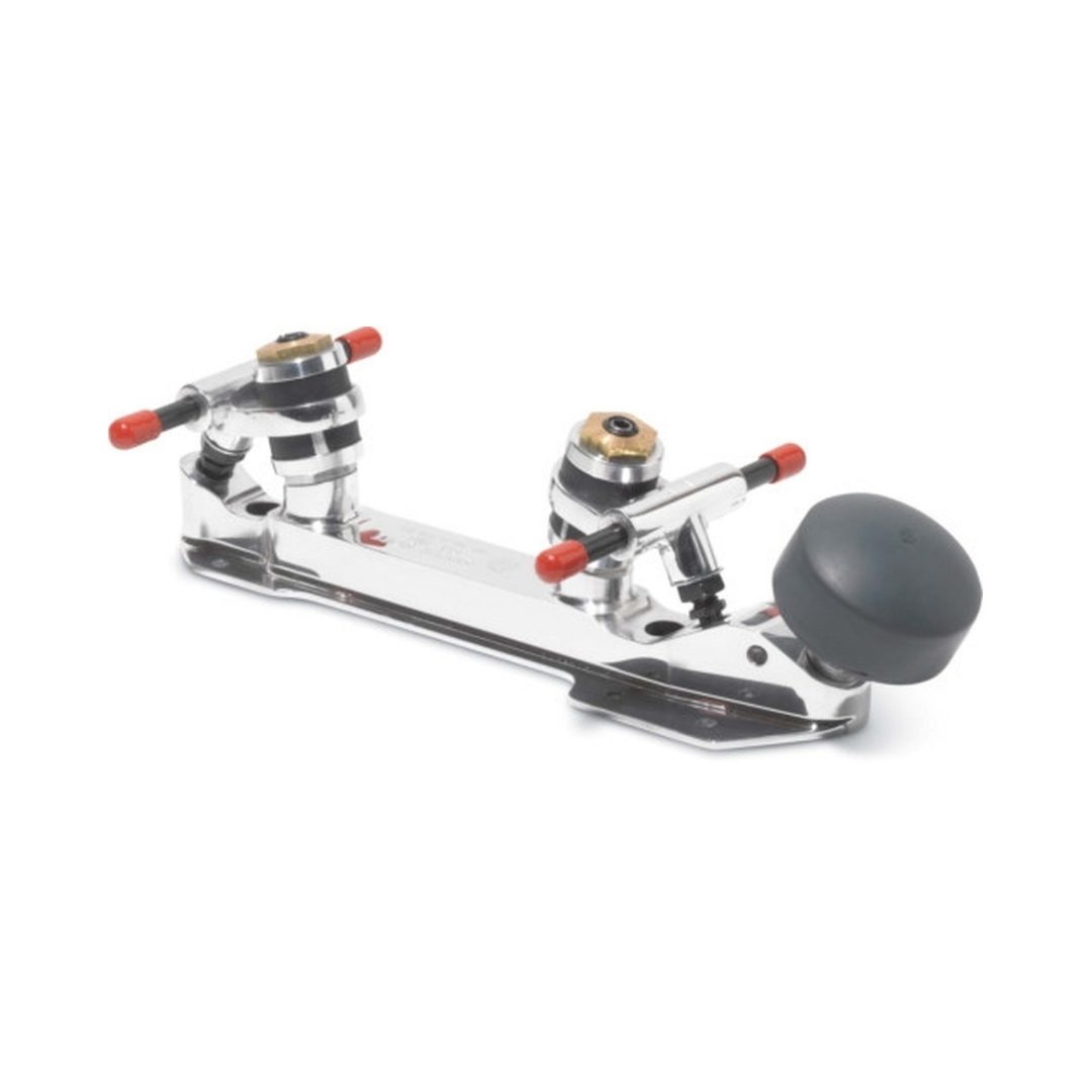 Roller Skate Plates for Trucks & Wheels | RollerSkateNation.com - Page 2