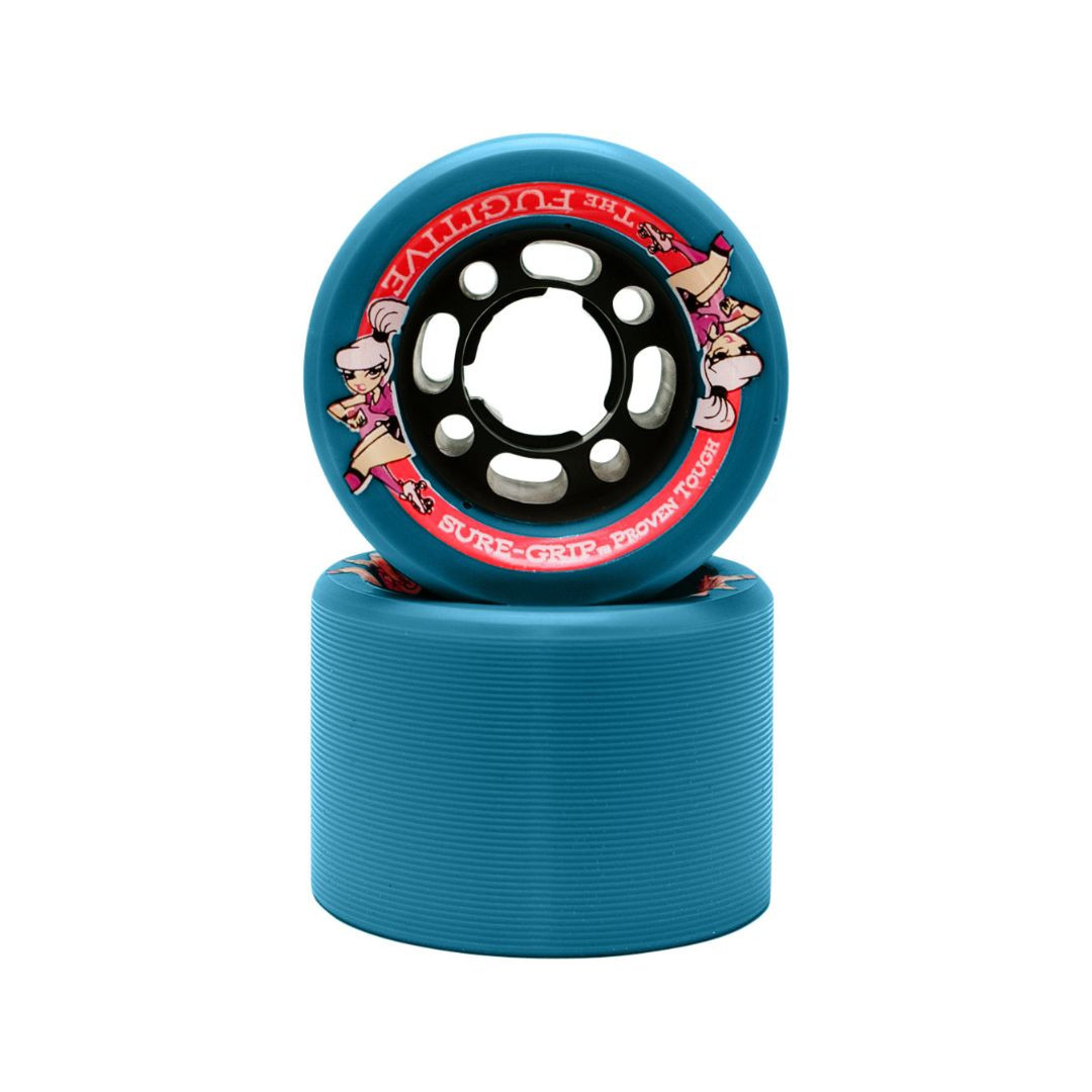Sure Grip Monza Wheels | Sure Grip Skate Wheels