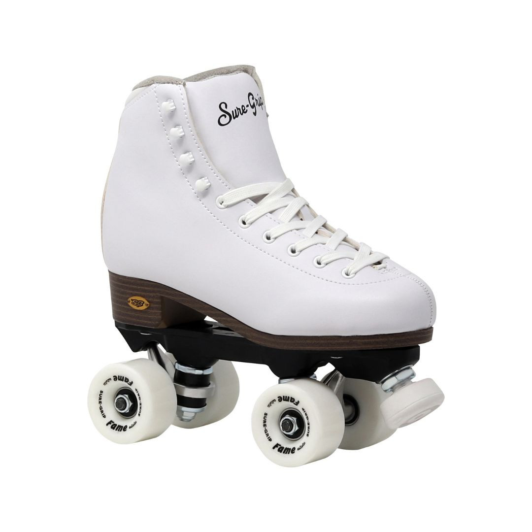 Sure Grip Fame Roller Skates | Men's Indoor Roller Skates