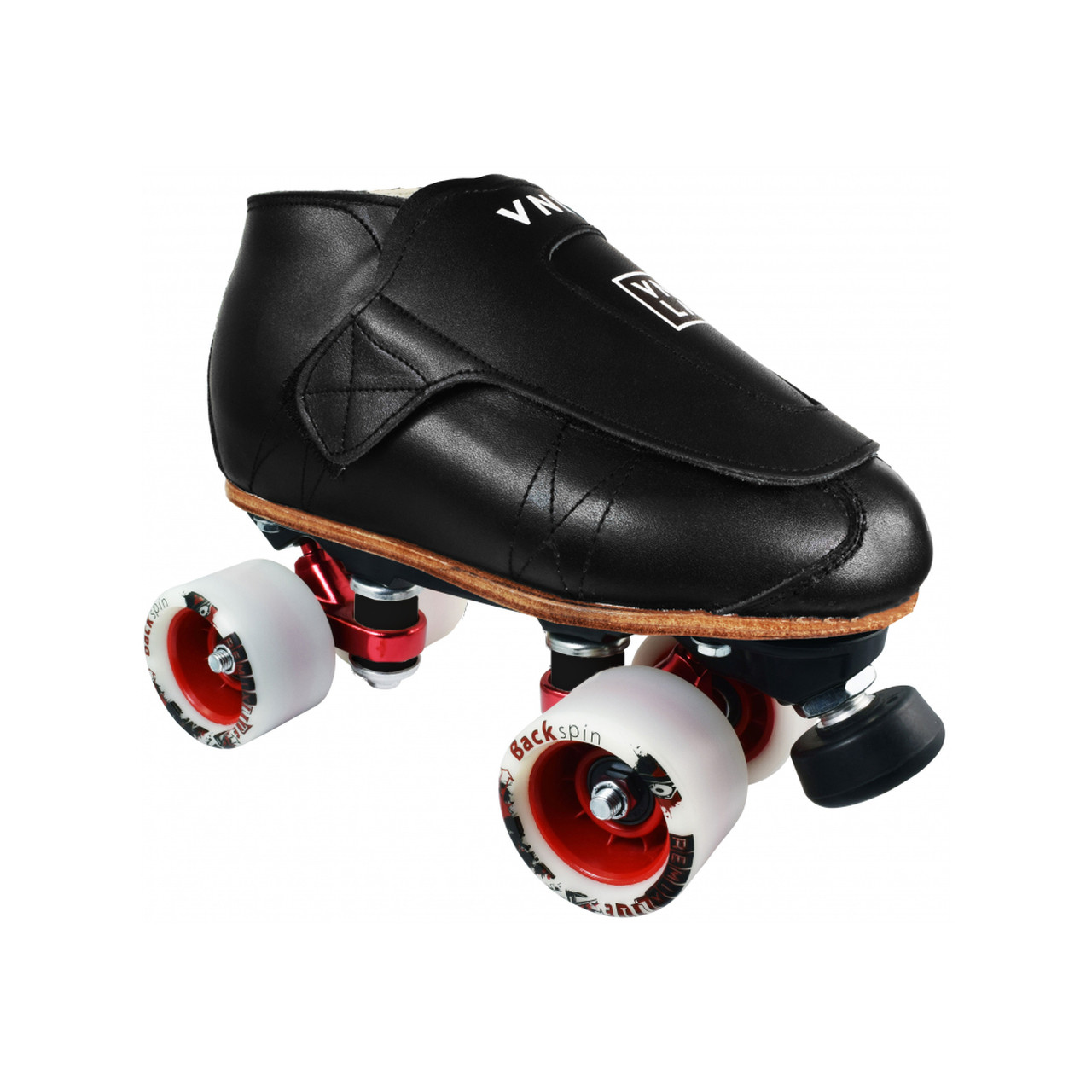 Vanilla (VNLA) Freestyle PRO Remix Lite Jam Skates