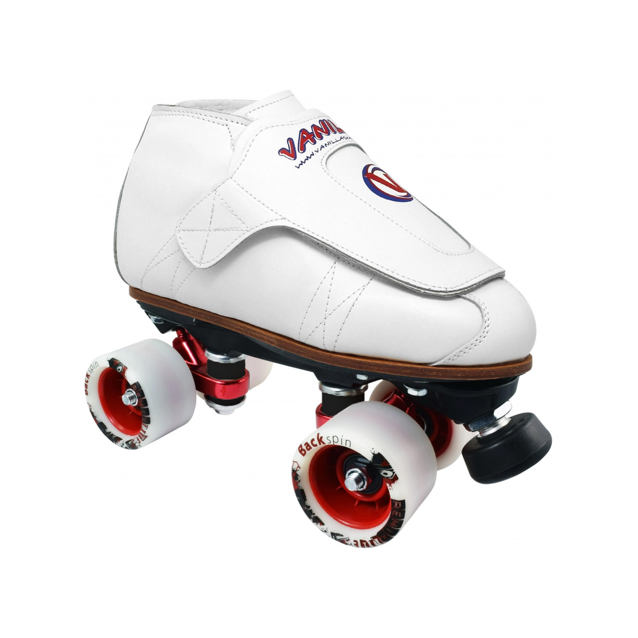 Vanilla (VNLA) Freestyle PRO Remix Lite Jam Skates