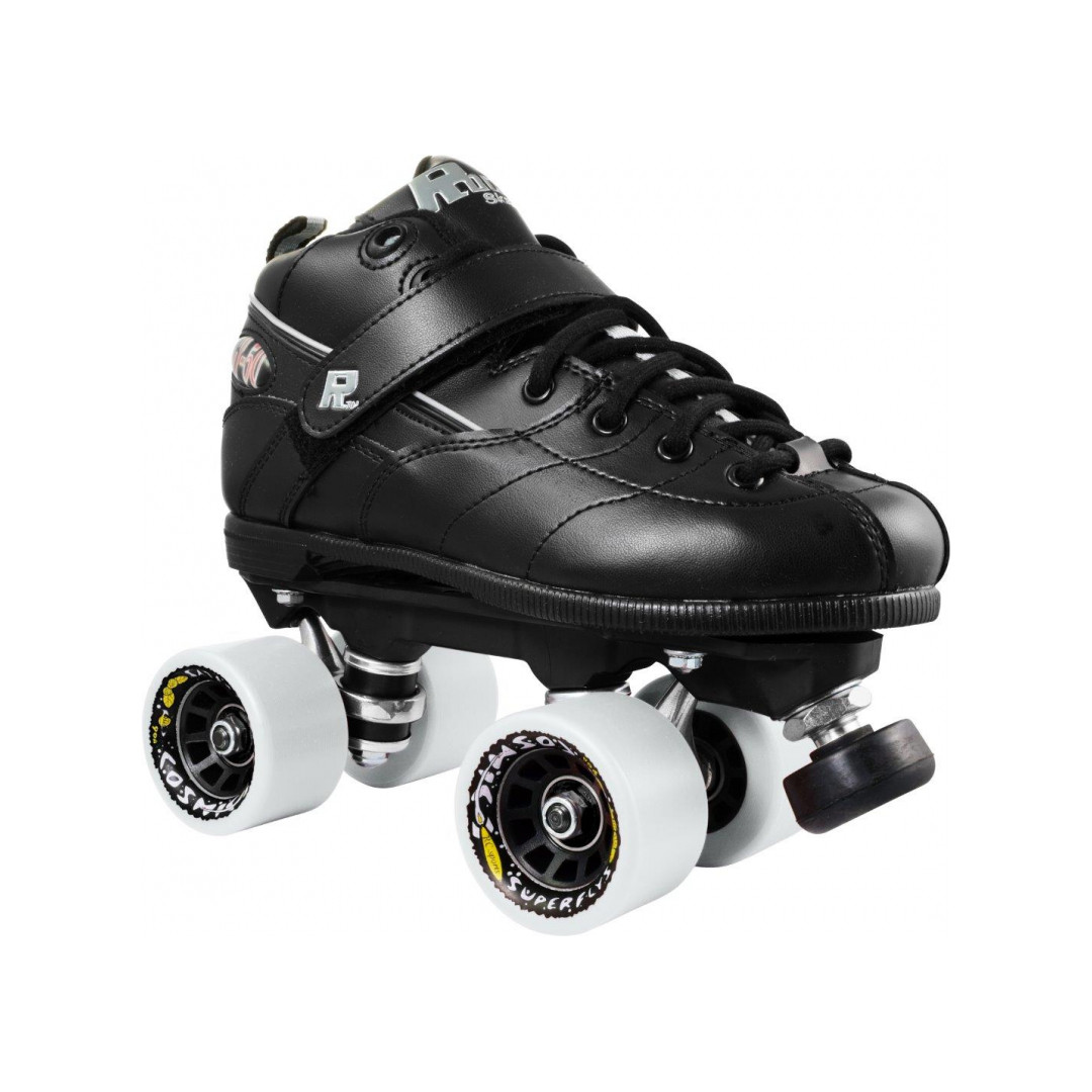 GT-50 Speed Skates | Rock Cosmic SuperFly Roller Skates