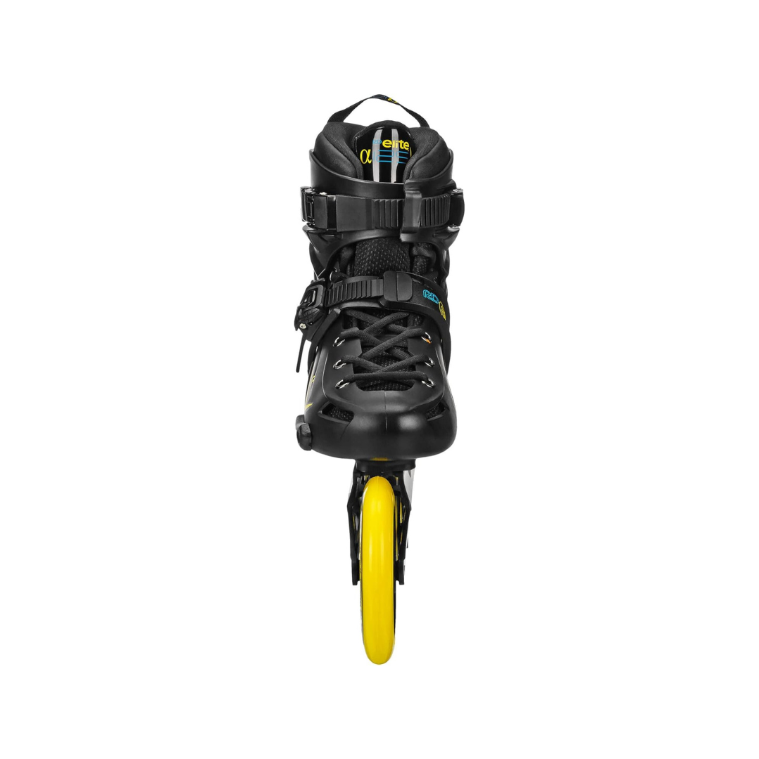 Roller Derby Elite Alpha 125mm 3-Wheel Inline Skates