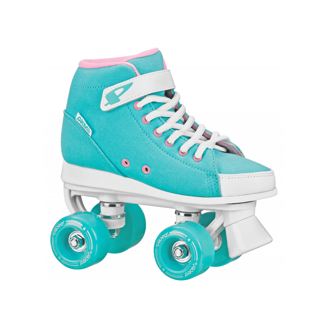 Pacer Scout ZTX Skates | Kids' Beginner Roller Skates for Girls