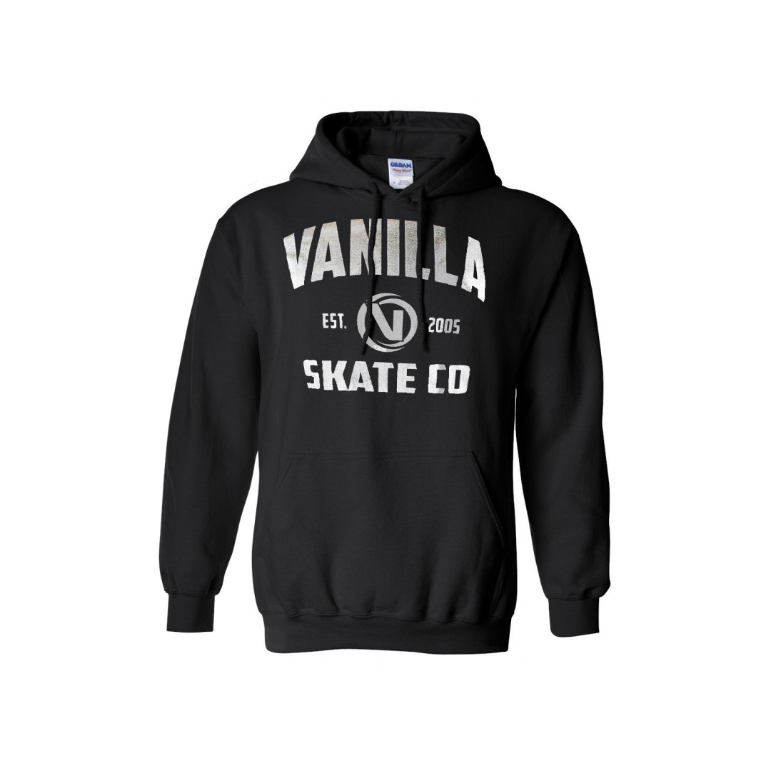 Vanilla Code Blue Skates | Code Blue VNLA Skates