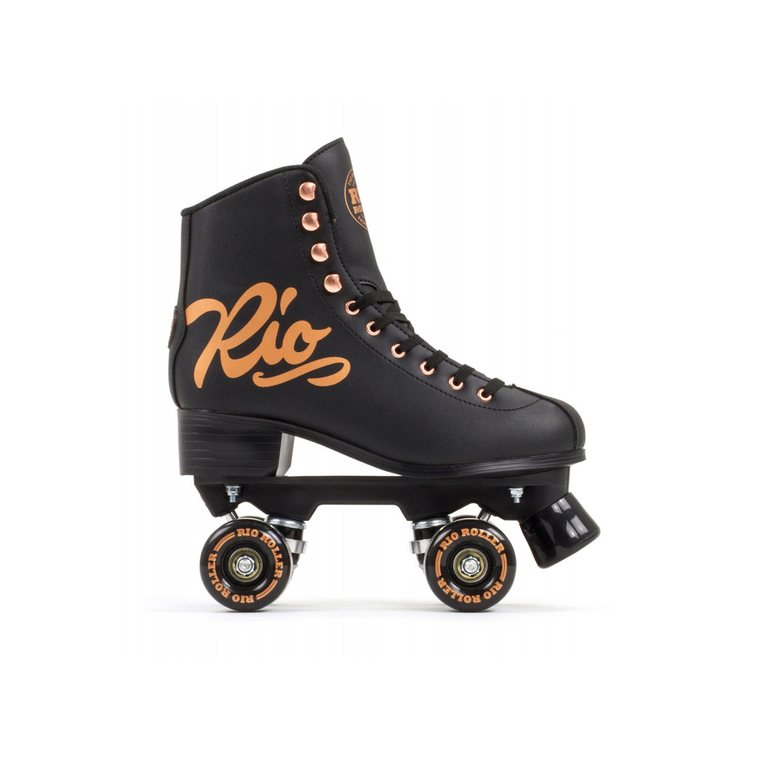 Rio Roller Rose Roller Skates | Traditional Roller Skates