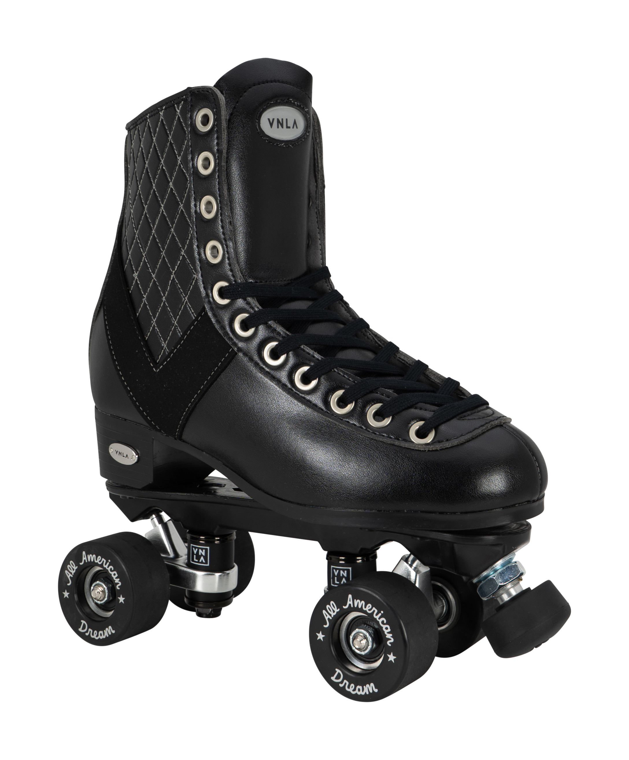 Riedell Rhythm Roller Skates | RollerSkateNation.com