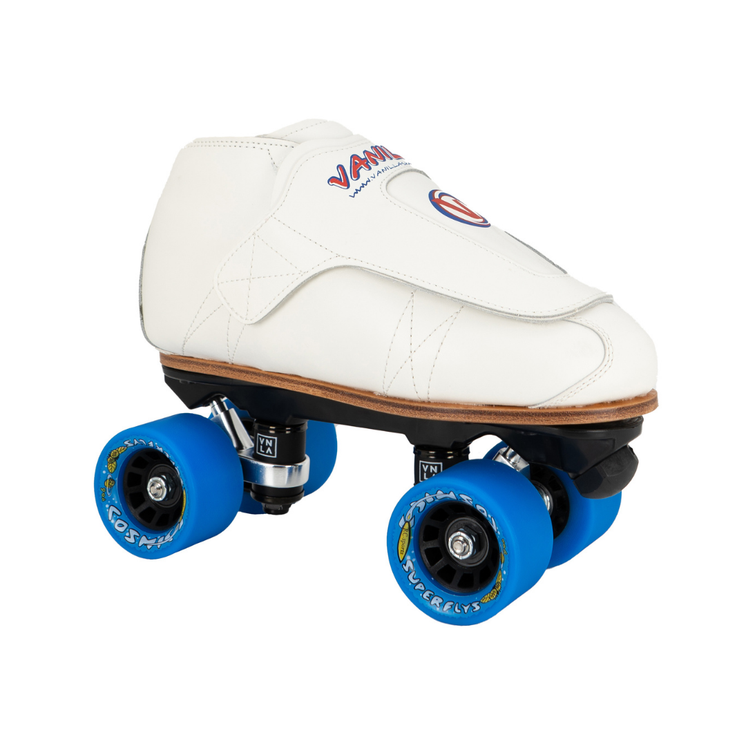 Roller Speeding Skates for Adults | Quad Speed Skates for Sale