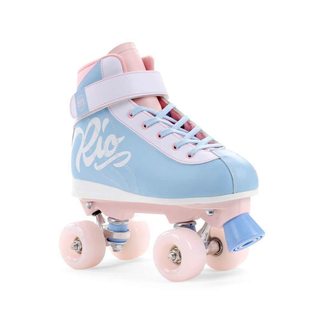 Low-Top Outdoor Roller Skates | RollerSkateNation.com