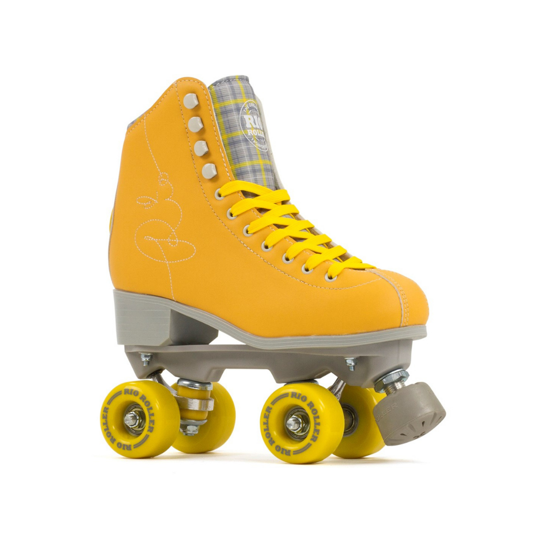 Low-Top Outdoor Roller Skates | RollerSkateNation.com