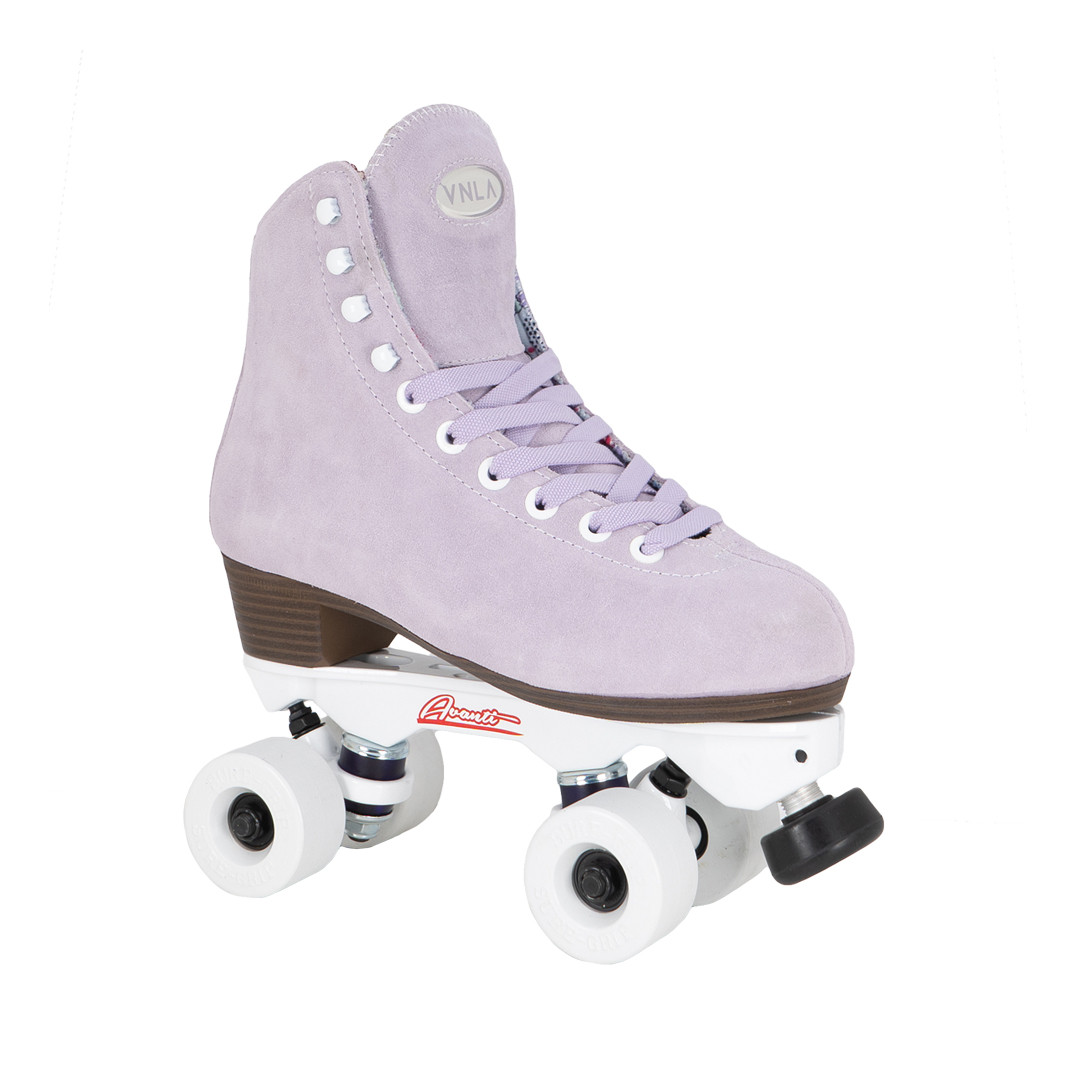 VNLA Á La Mode Pastel Skates | RollerSkateNation.com
