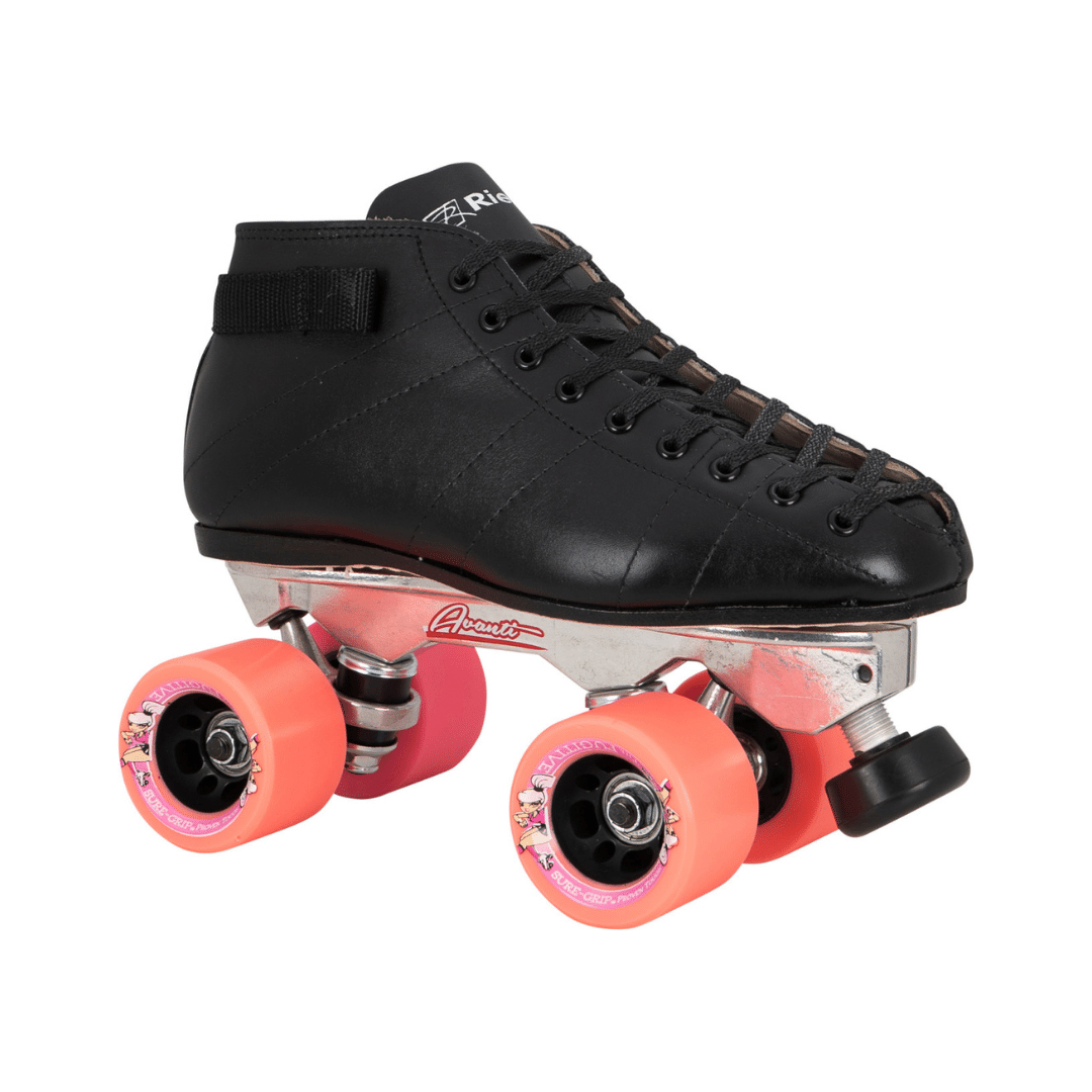 Riedell 595 Speed Skates for Sale | Riedell 595 Skate Boots