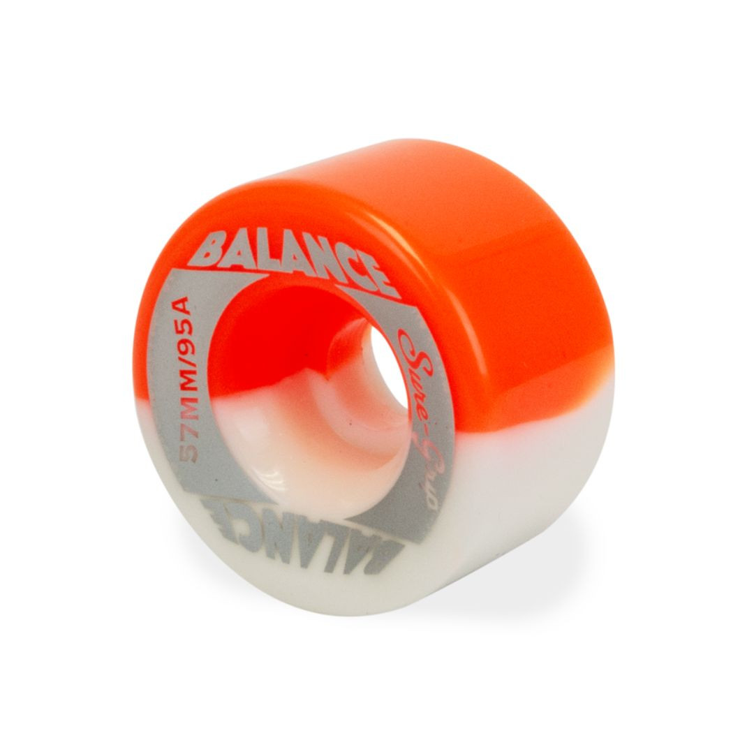 Sure-Grip Balance Wheels | Artistic Roller Skate Wheels