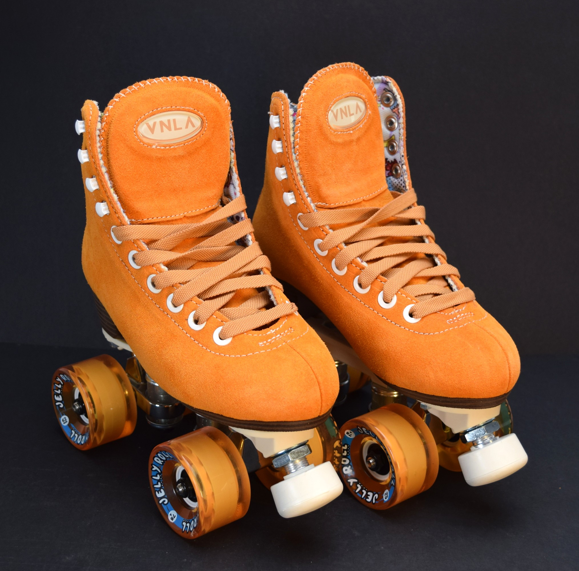 Imperfect Skates and Skate Gear