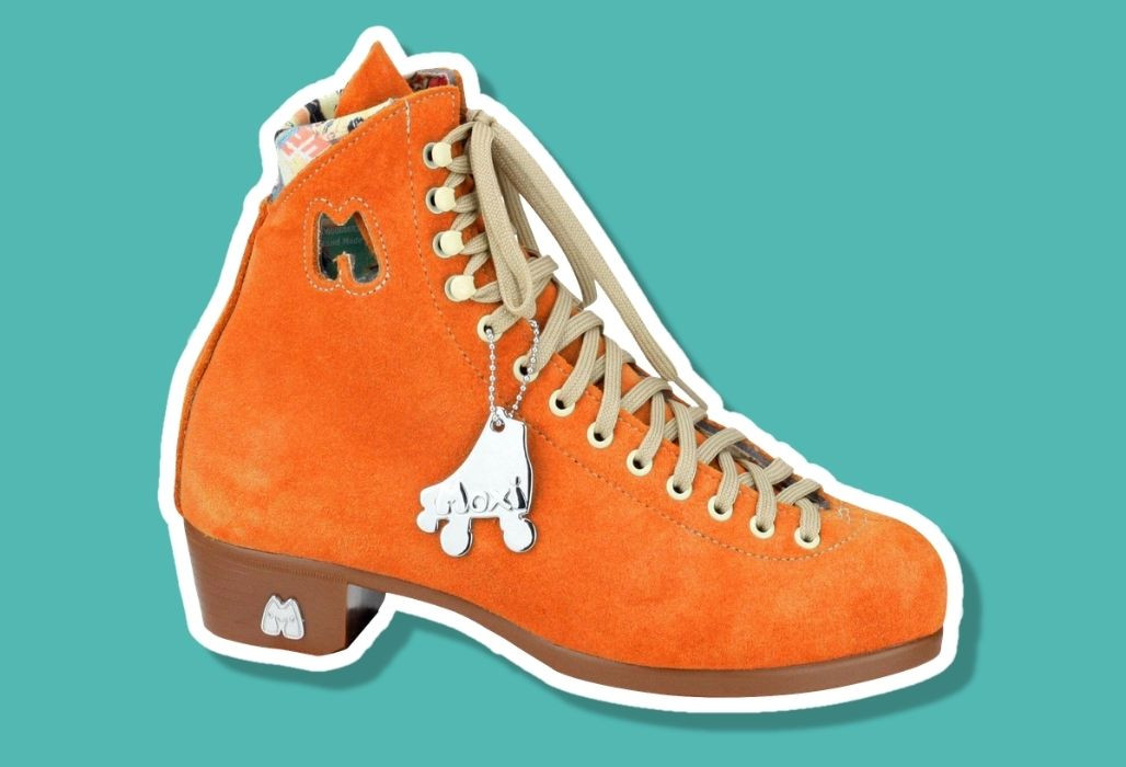 All About Boots: Boots 101 - RollerSkateNation.com