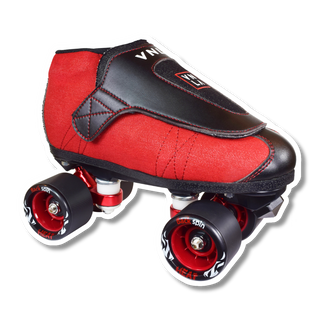 Labeda Proline Skate Plate | RollerSkateNation.com