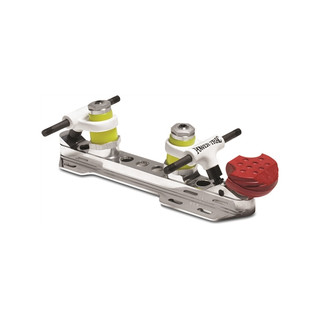 Riedell 395 Skates | Riedell PowerTrac Shaman Speed Skates