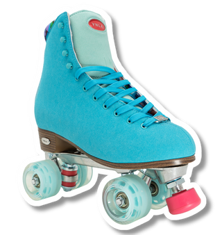 Labeda Proline Skate Plate | RollerSkateNation.com