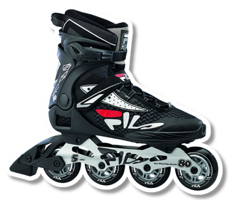 Labeda Proline Skate Plate | RollerSkateNation.com