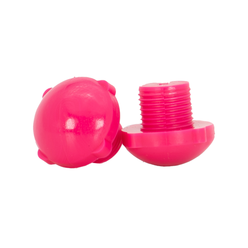 FoMac Toe Plugs | Sure-Grip Roller Skate Toe Plugs