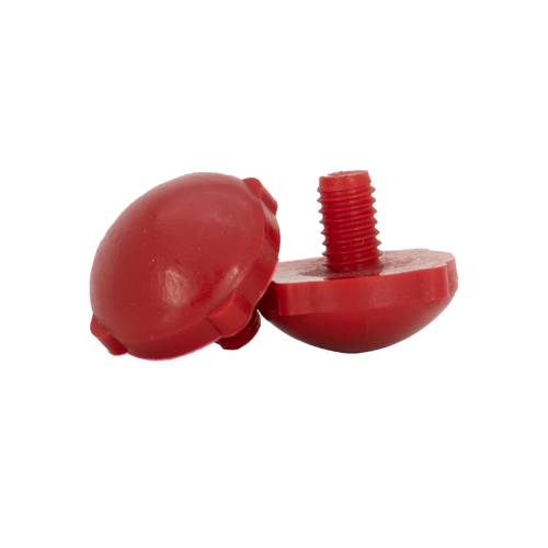 FoMac Toe Plugs | Sure-Grip Roller Skate Toe Plugs