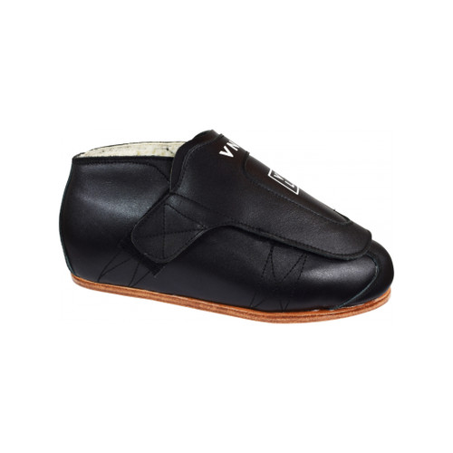 Vanilla (VNLA) Freestyle Boot - Black and White