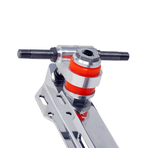 Labeda Proline Skate Plate | RollerSkateNation.com