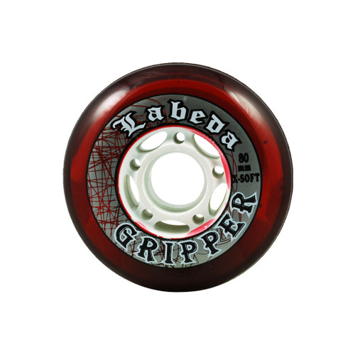 Labeda Gripper Wheels | Urethane Roller Skate Wheels