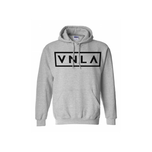 VNLA Roller Skate Hoodie | Roller Skate Sweatshirt