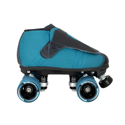 Vanilla Code Blue Skates | Code Blue VNLA Skates