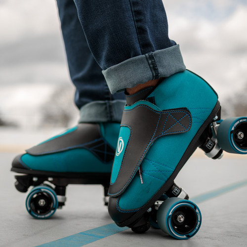 Vanilla Code Blue Skates | Code Blue VNLA Skates