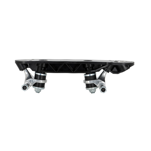 VNLA Freestyle Sunlite Fugitive Skates - Black or White