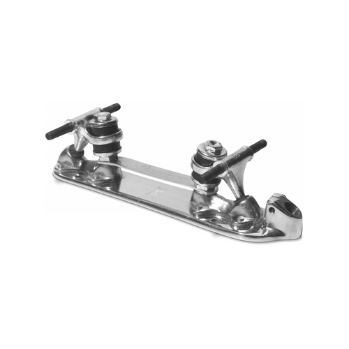 VNLA V-Line Skates | High-Top Lace-Up Roller Skates