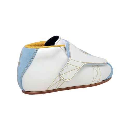 VNLA Anniversary Freestyle Boots | Low-Cut Skate Boots