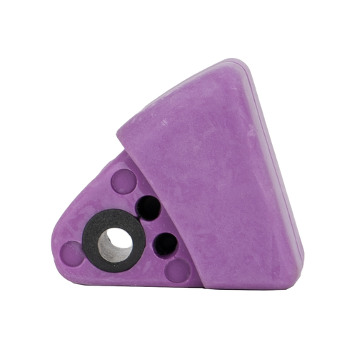 Lenexa Heel Stop | Roller Skate Heel Brake - Gray and More