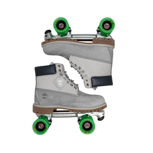 Custom Roller Skate Shoes | Roller Skate Mounting Service