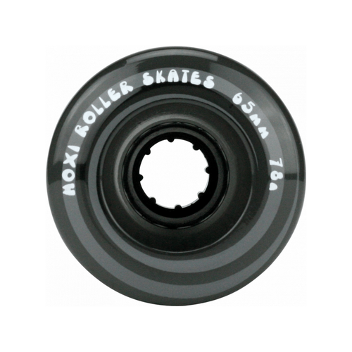 Moxi Gummy Outdoor Wheels | RollerSkateNation.com