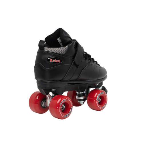 Sure Grip Rebel Outdoor Skates | Rebel Sonic Roller Skates