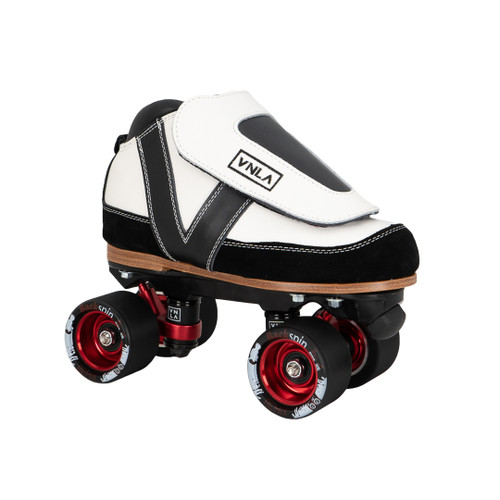 VNLA Remix Evolution Boot with Backspin Remix Lite Wheels