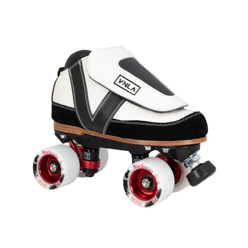 VNLA Remix Evolution Boot with Backspin Remix Lite Wheels