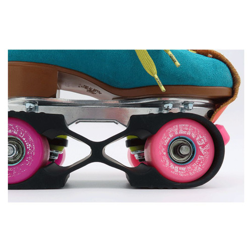 Skate Skooties - Silicone Wheel Lock | RollerSkateNation.com