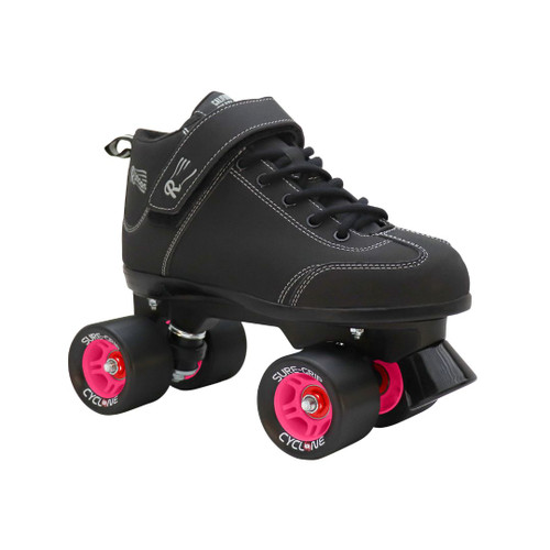 Sure-Grip Rincon Cyclone Indoor Speed Roller Skates