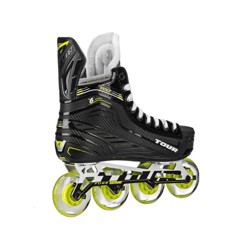 Tour Roller Hockey Skates | Volt KV6 Roller Hockey Skates