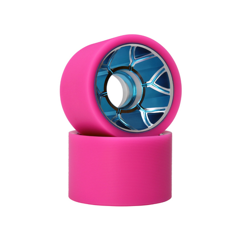 Backspin Astro Wheels | 58mm Skate Wheels (8-pack)