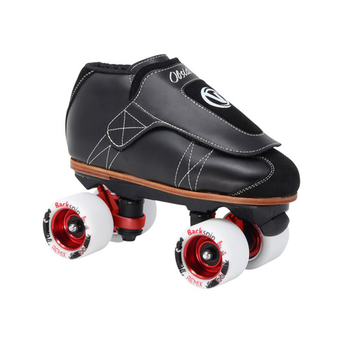 Vanilla Obsidian Remix Jam Skates