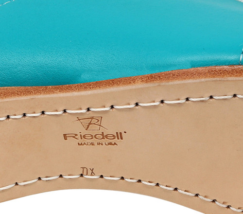 Riedell Model 395 Boot Special Edition | RollerSkateNation.com