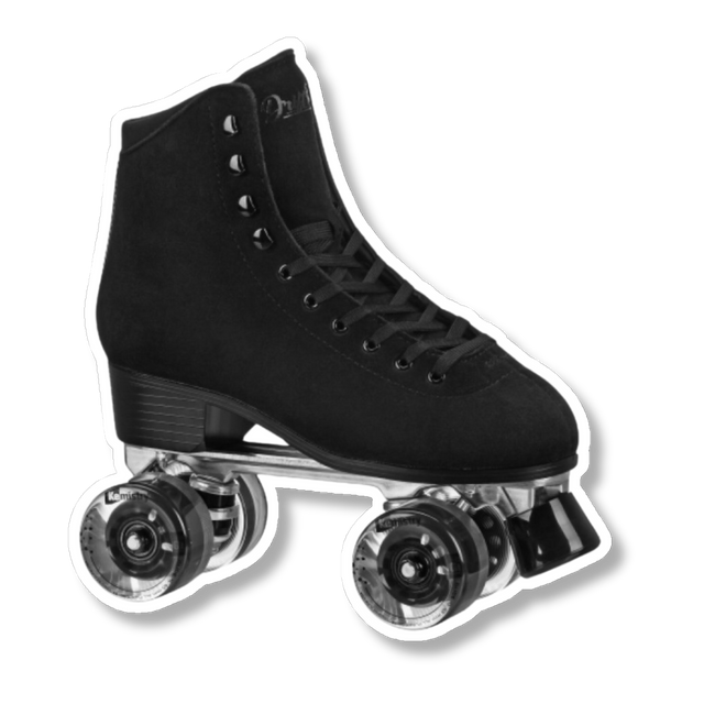 How to Build A Fully Custom Roller Skate - RollerSkateNation.com