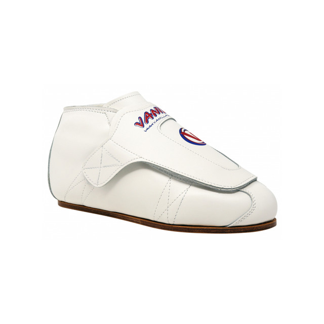Vanilla (VNLA) Freestyle Boot - Black and White