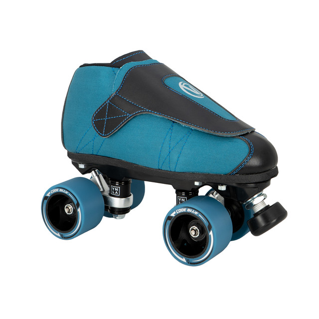 Vanilla (VNLA) Roller, Speed, Jam, and Quad Skates