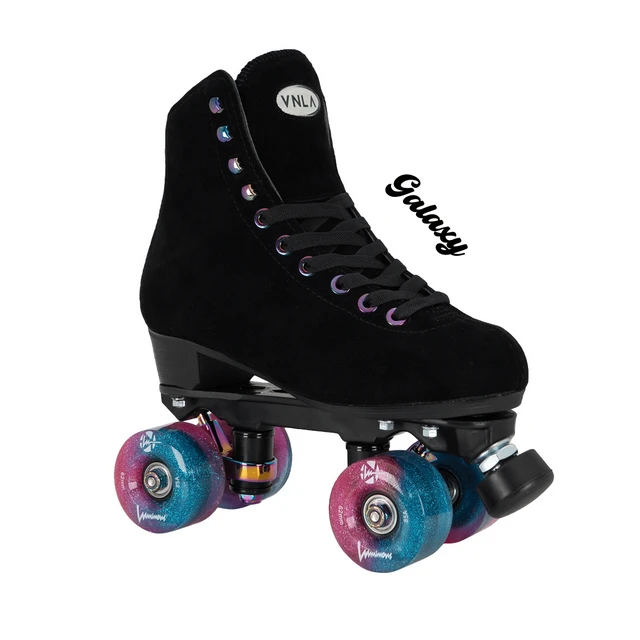 Vanilla (VNLA) Roller, Speed, Jam, and Quad Skates